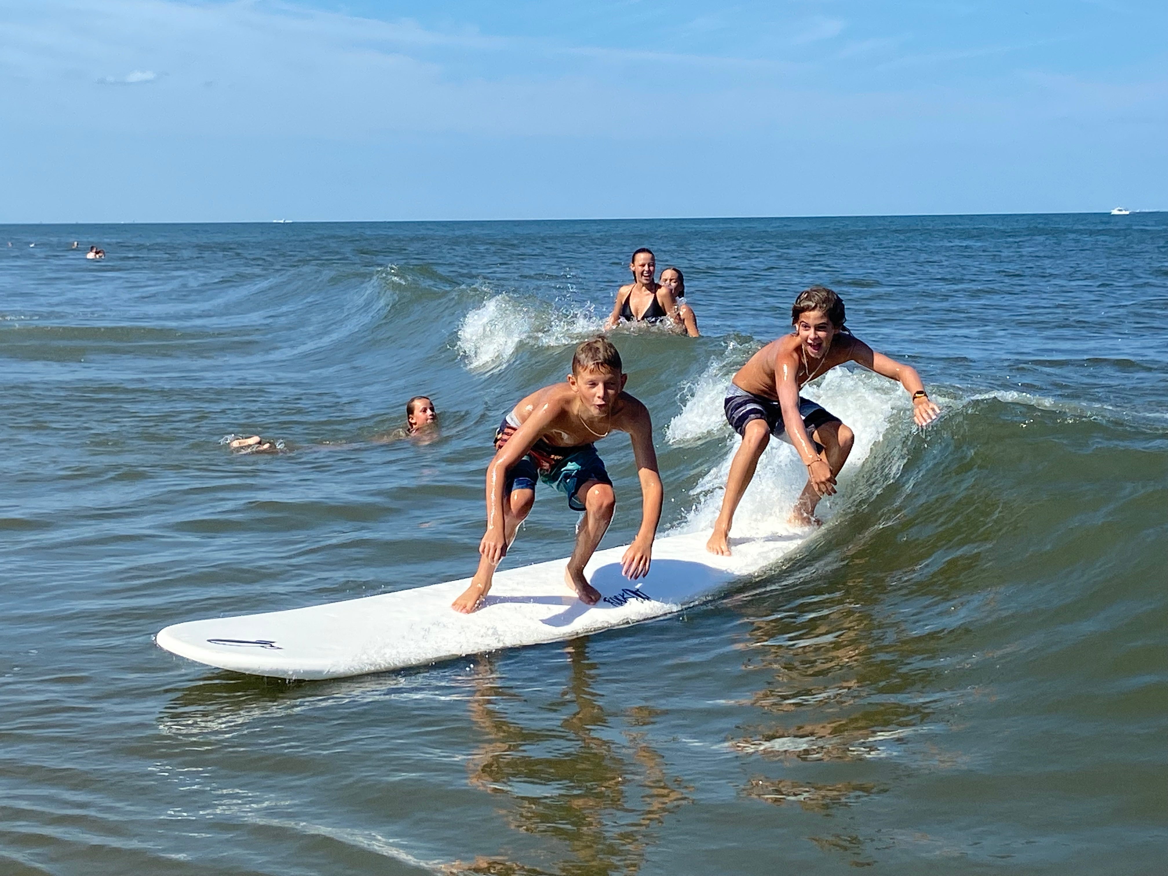 Longboards – Rock-It Surf Longboards – Rock-It Surf